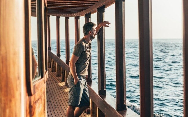 Rascal Voyages, an off-the-grid adventure with no compromise on luxury